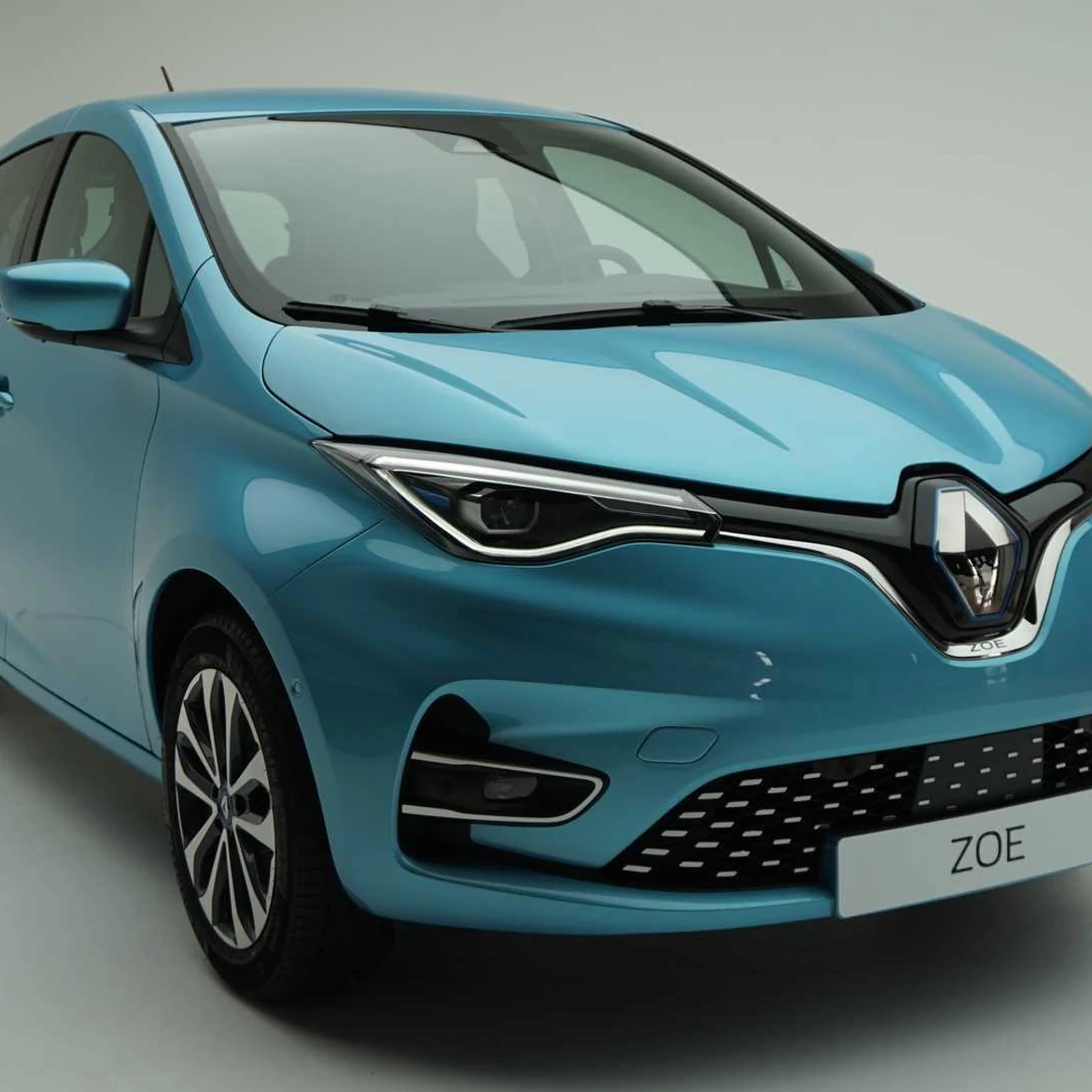 2020 Renault Zoe revealed with bigger battery more tech