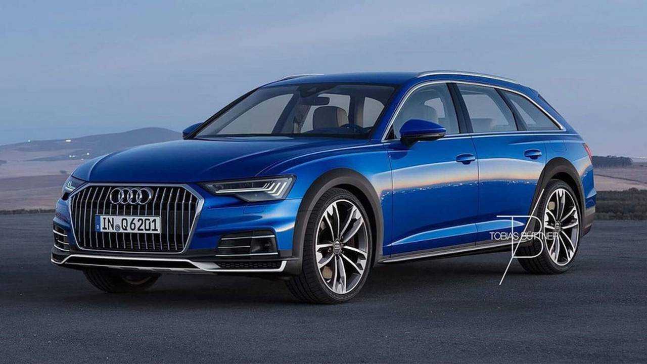 10 neue Audi-Modelle für 2019: Totale Offensive