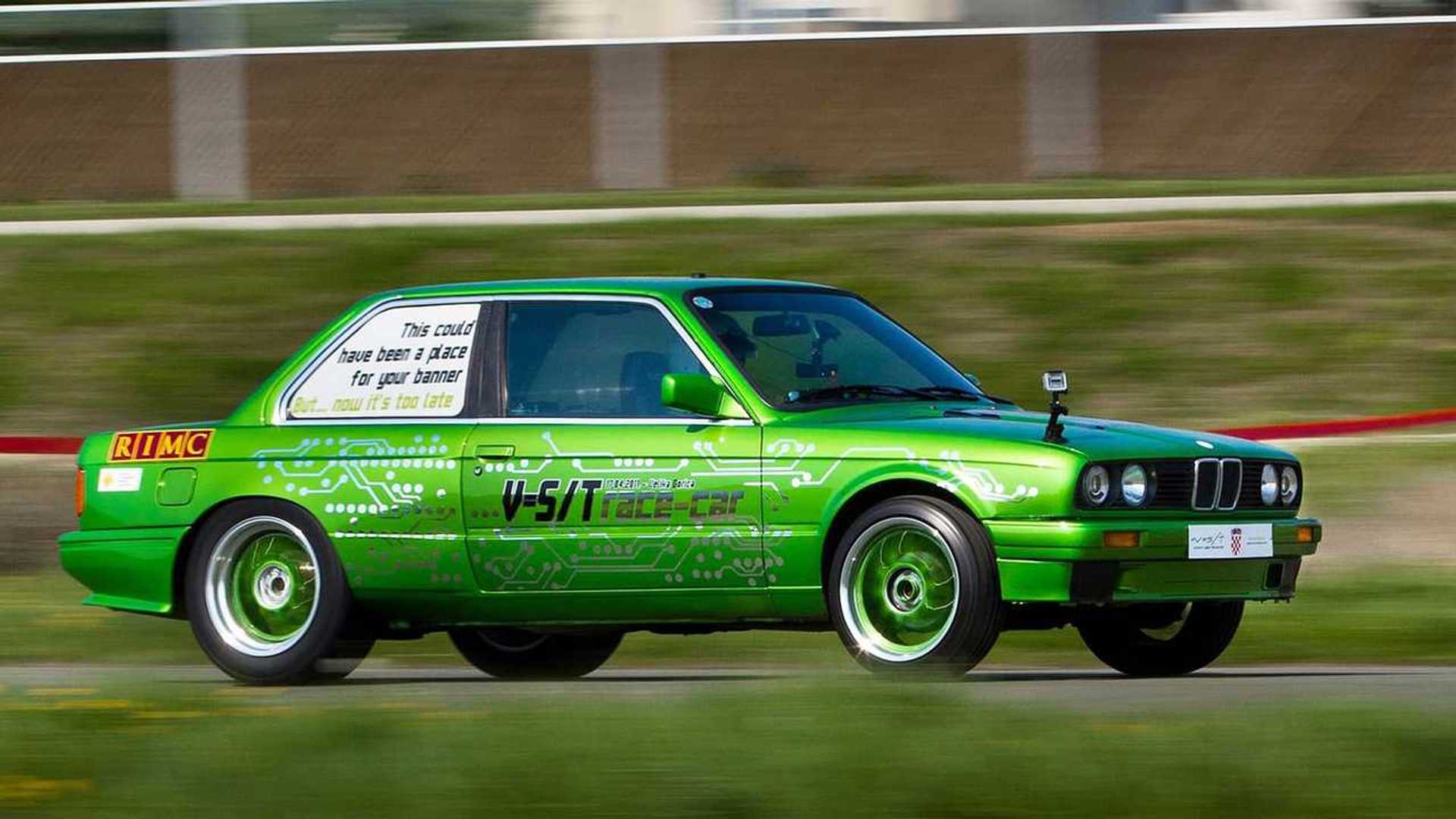 ¿Quién es Mate Rimac, el inventor del hiperdeportivo eléctrico?