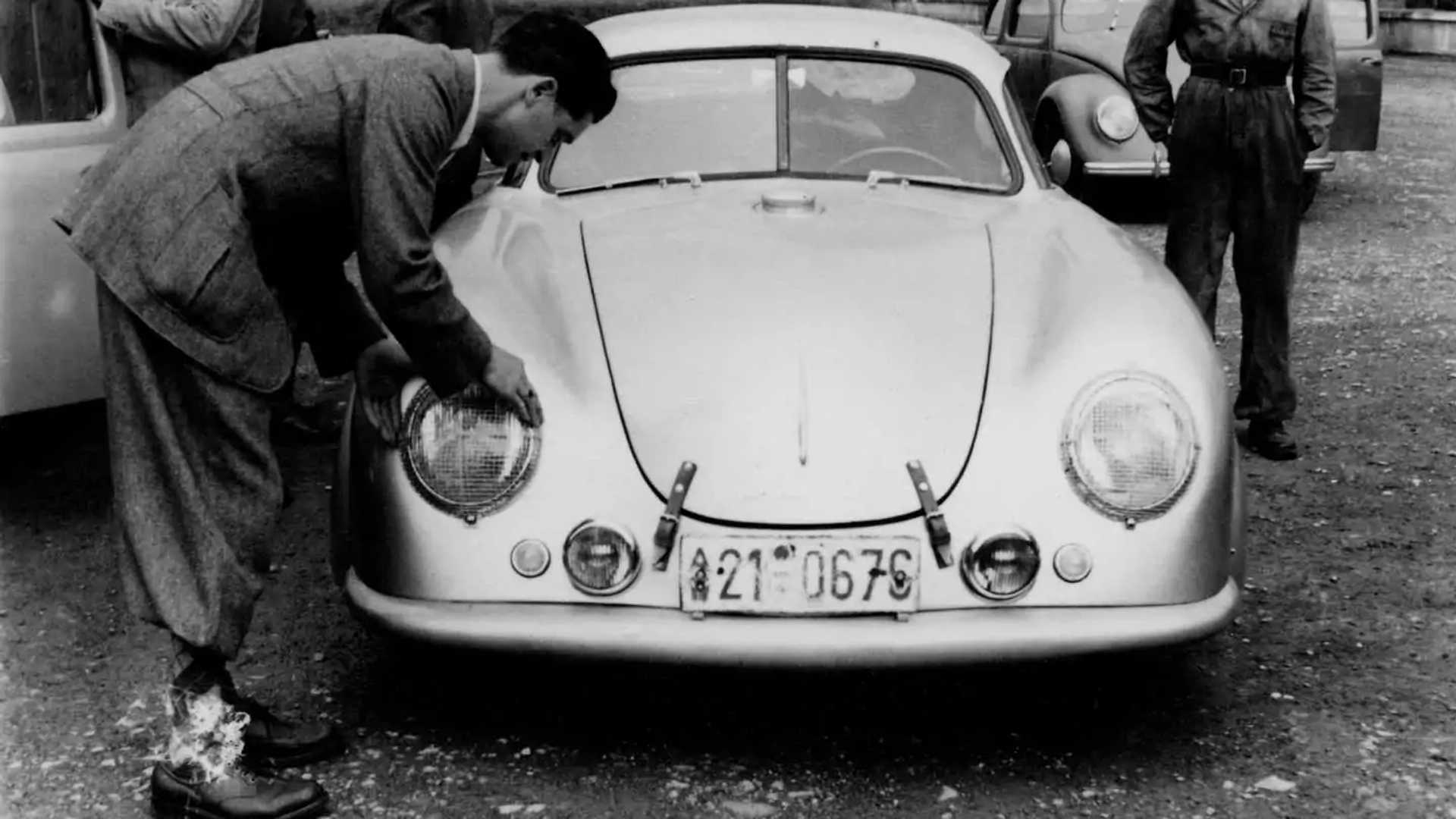 La historia de Porsche en las 24 Horas de Le Mans, en 6 episodios