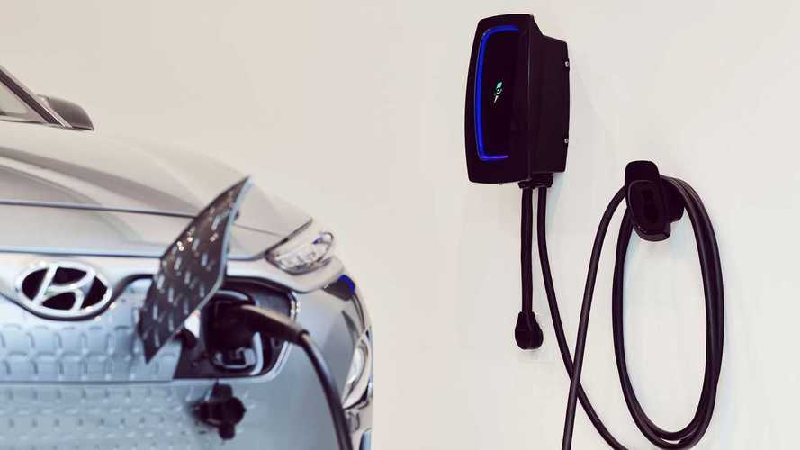 home charging News and Reviews | InsideEVs