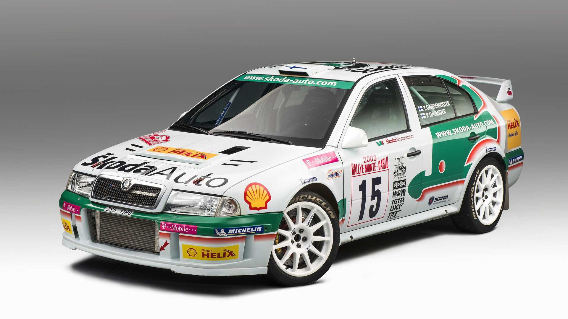 Skoda Octavia I (1996-2010): Neustart vor 25 Jahren