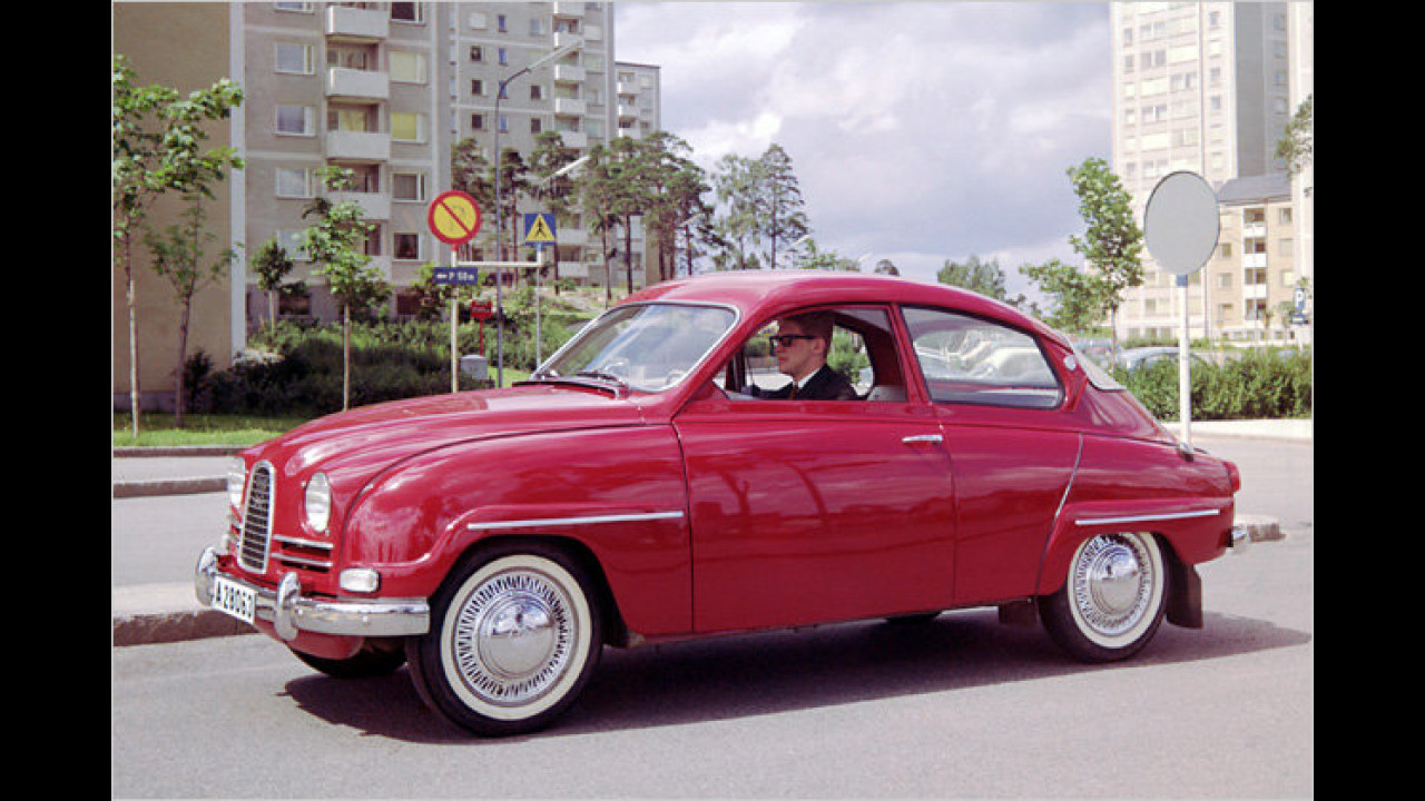 Die wichtigsten Auto-Jubiläen 2010