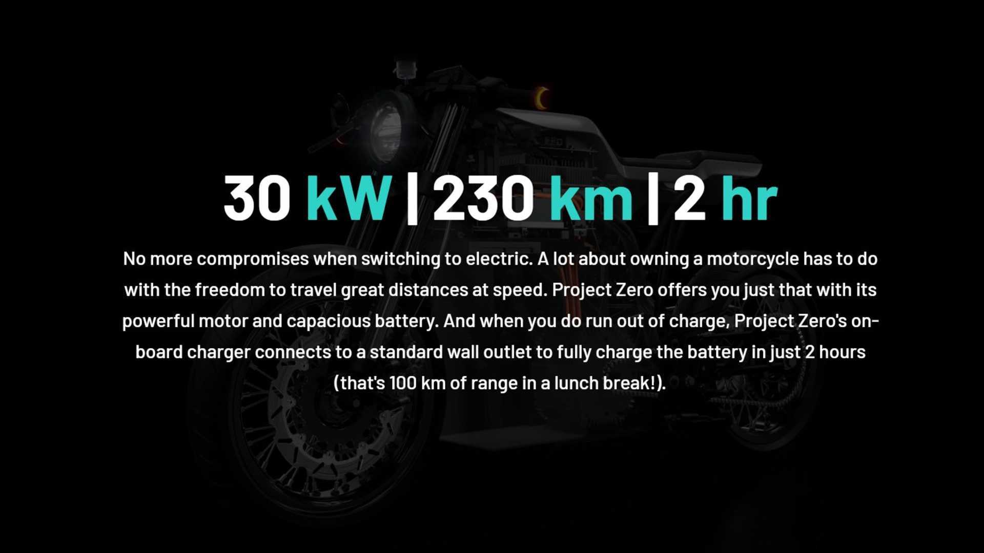 Yatri Motorcycles Unveils Nepal's First-Ever Electric Bike