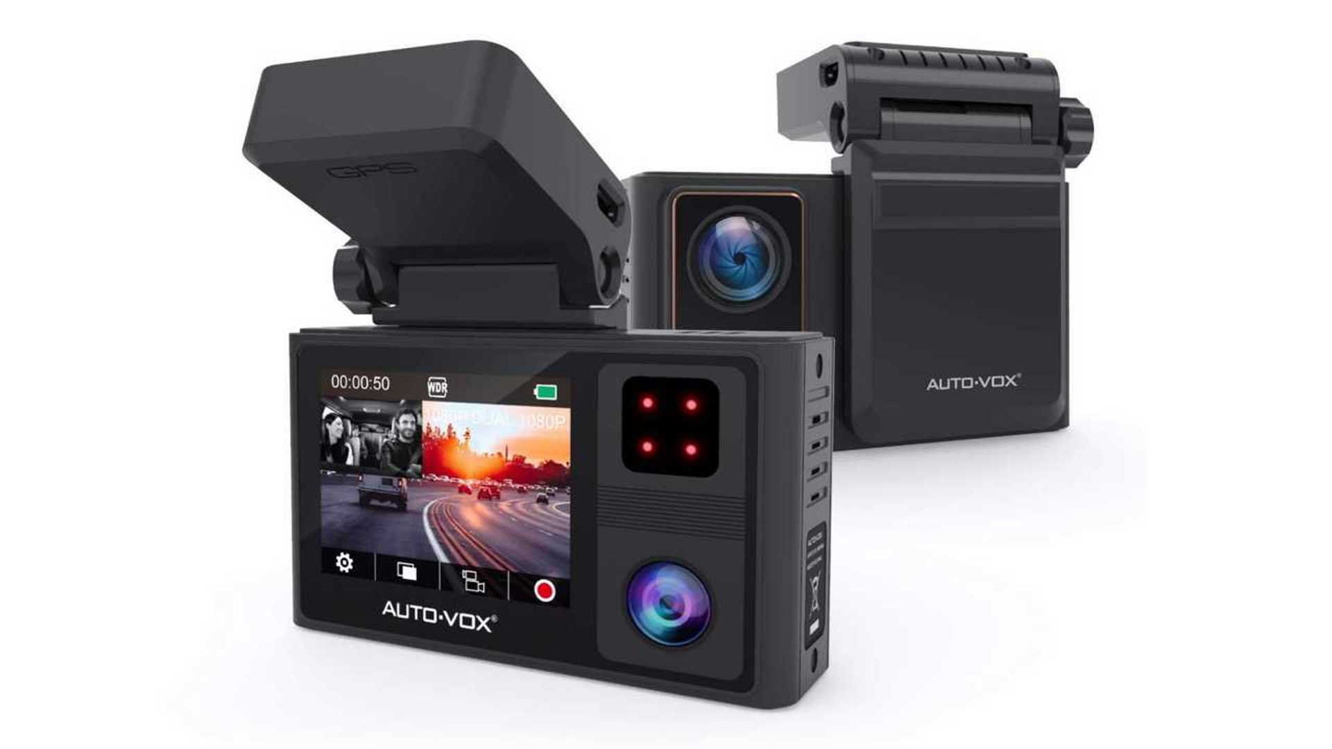 Dash Cam auto, a cosa serve e come sceglierla