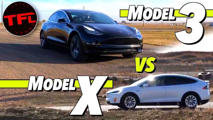 ICE Vs. EV - Do You Know How Inefficient Combustion Engines Are?