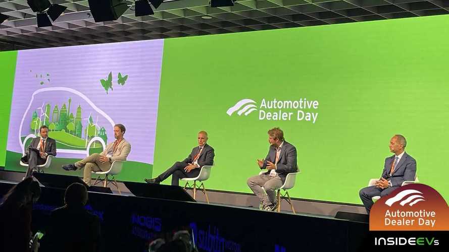 Automotive Dealer Day 2021 Articles | Motor1.com