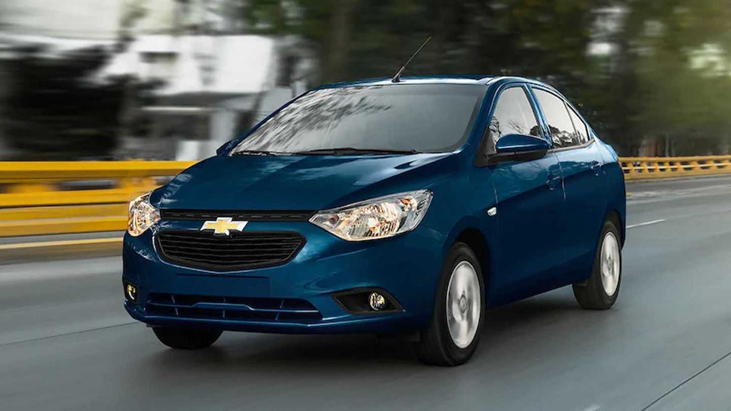 Veja os carros mais vendidos no México em setembro