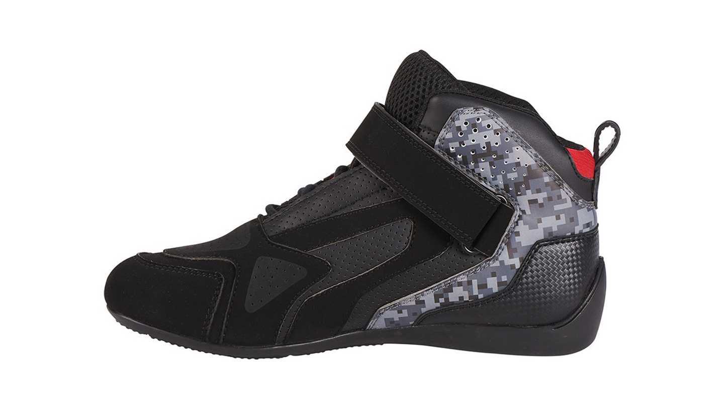 Furygan Release The V4 Vented Summer Riding Shoes