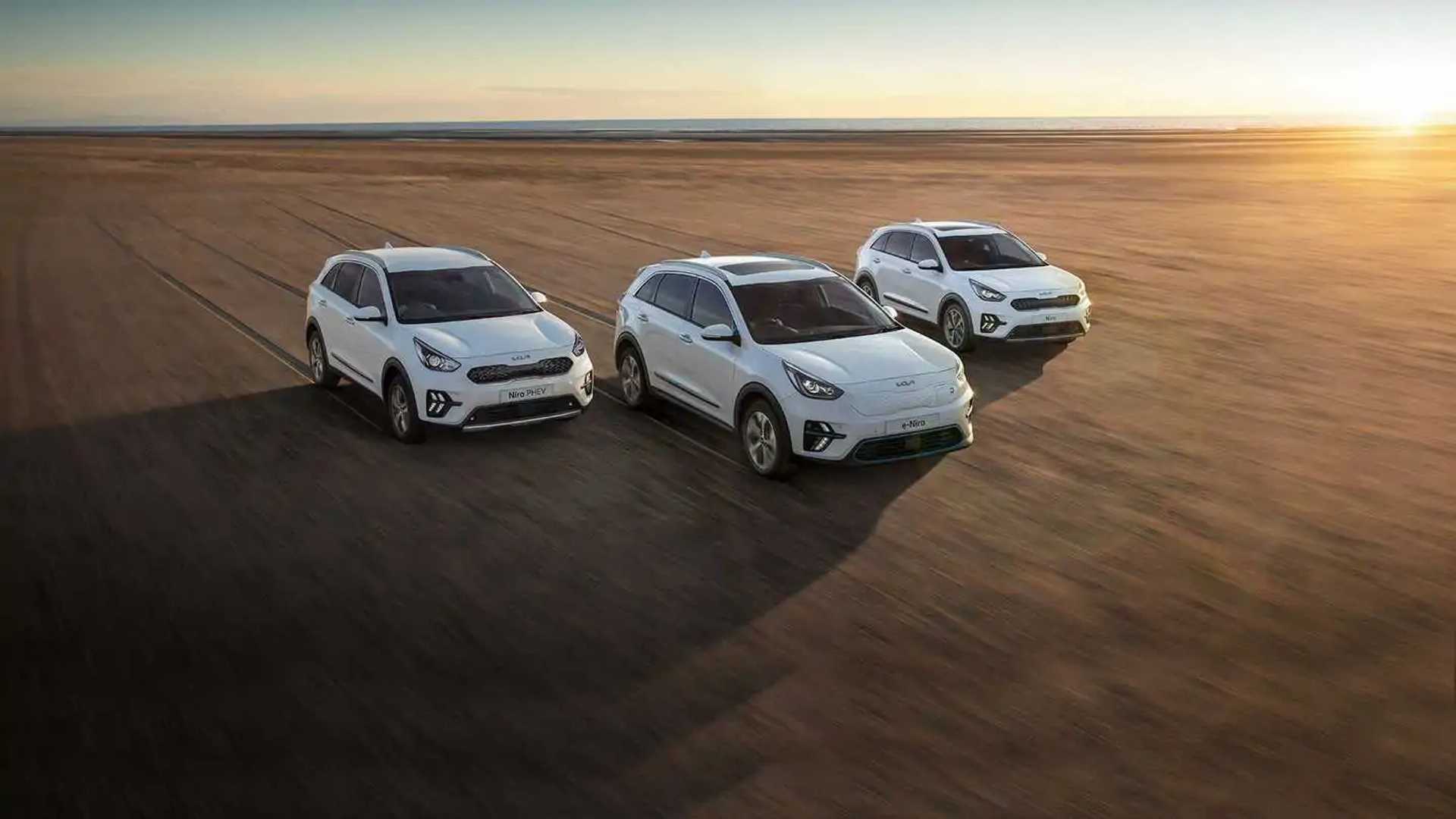 UK: Plug-Ins Take Over 18% Of The Car Market In August 2021