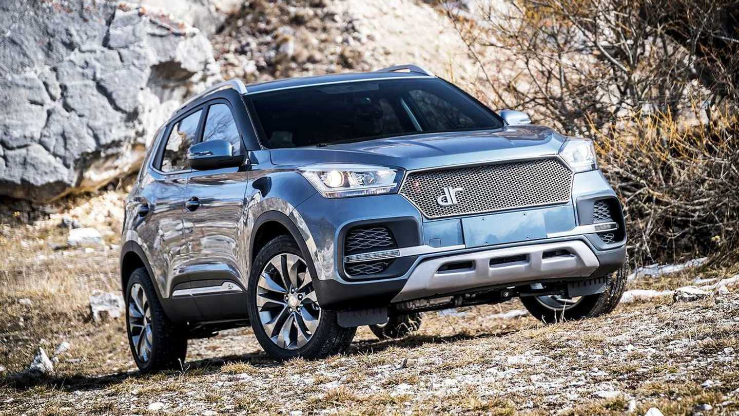 Fenomeno DR ed EVO: il boom di vendite, le auto, il GPL, i prezzi