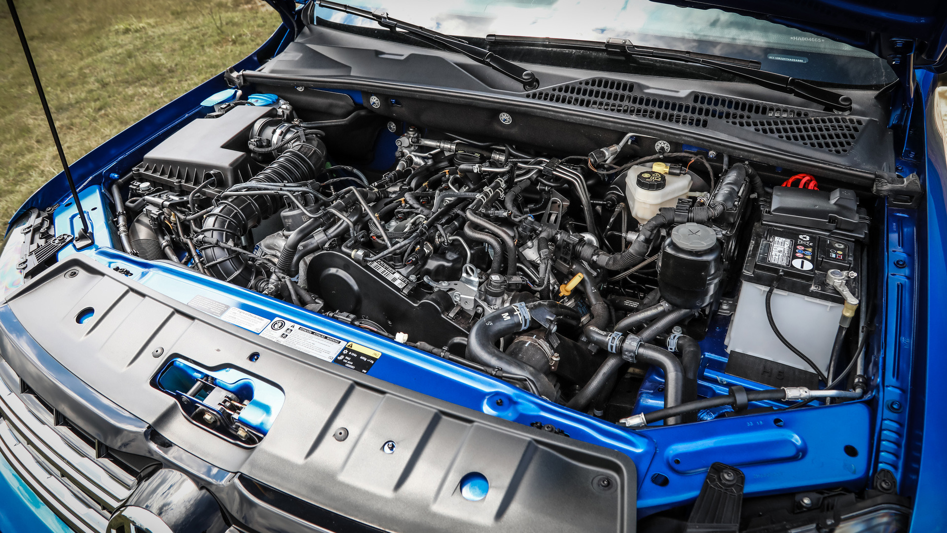 Proconve L7: Os motores que deram adeus com as novas normas de emissões