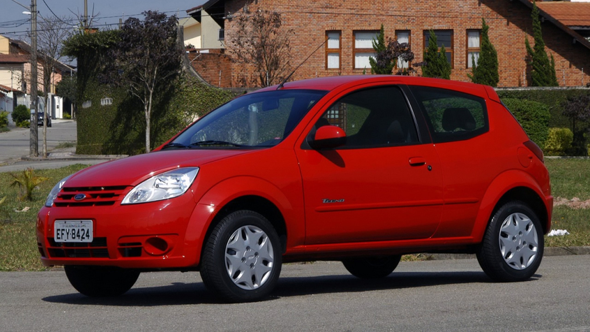 Ford Ka chega a 1 milhão de unidades produzidas no Brasil; relembre a ...
