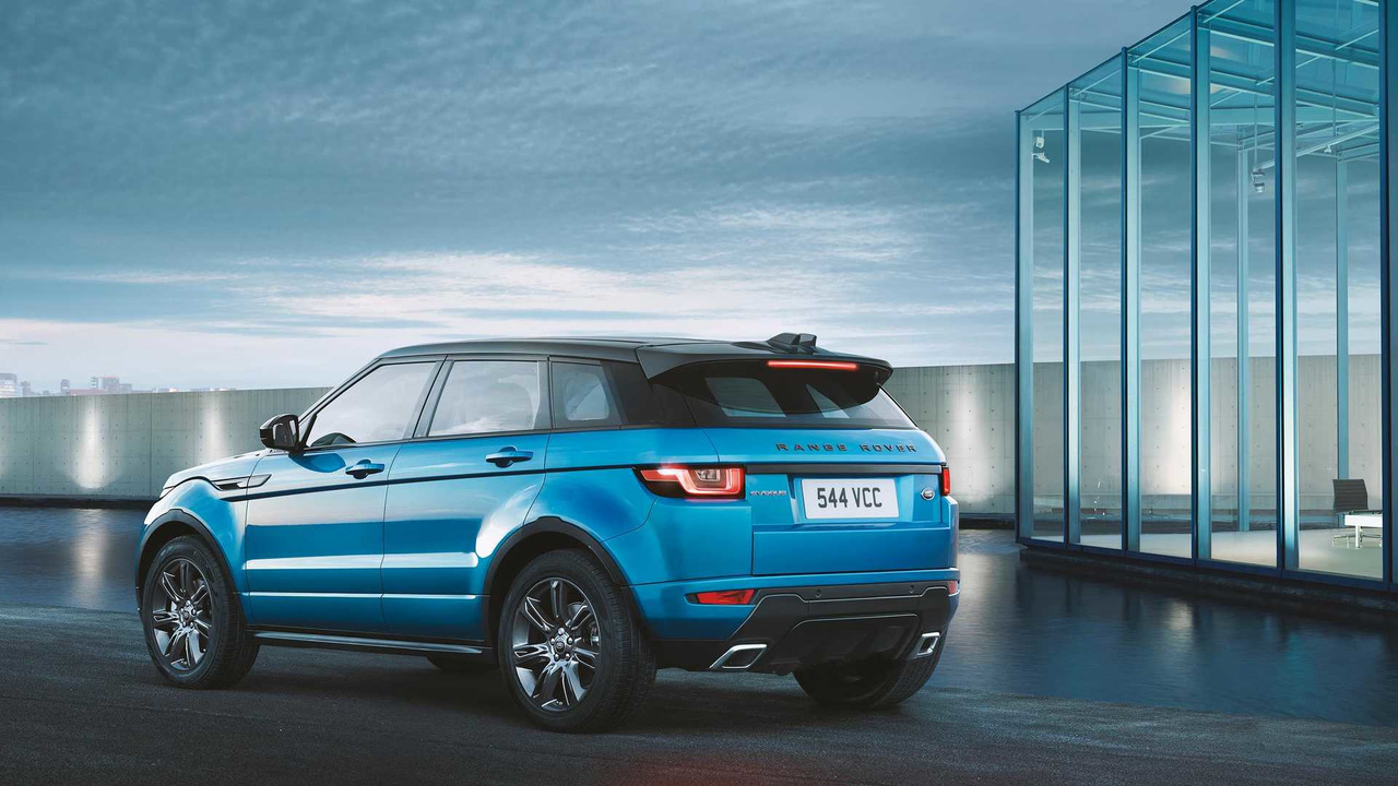 Landwind X7 2018 – La copie n'est jamais finie