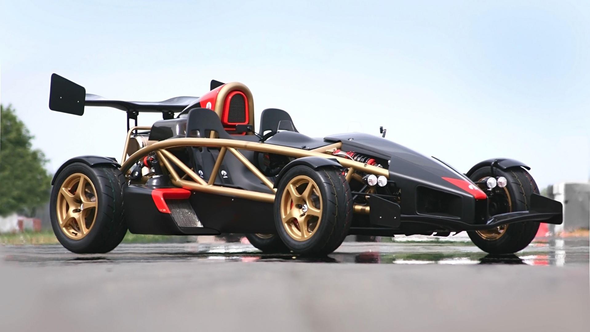 Motor1 Usa