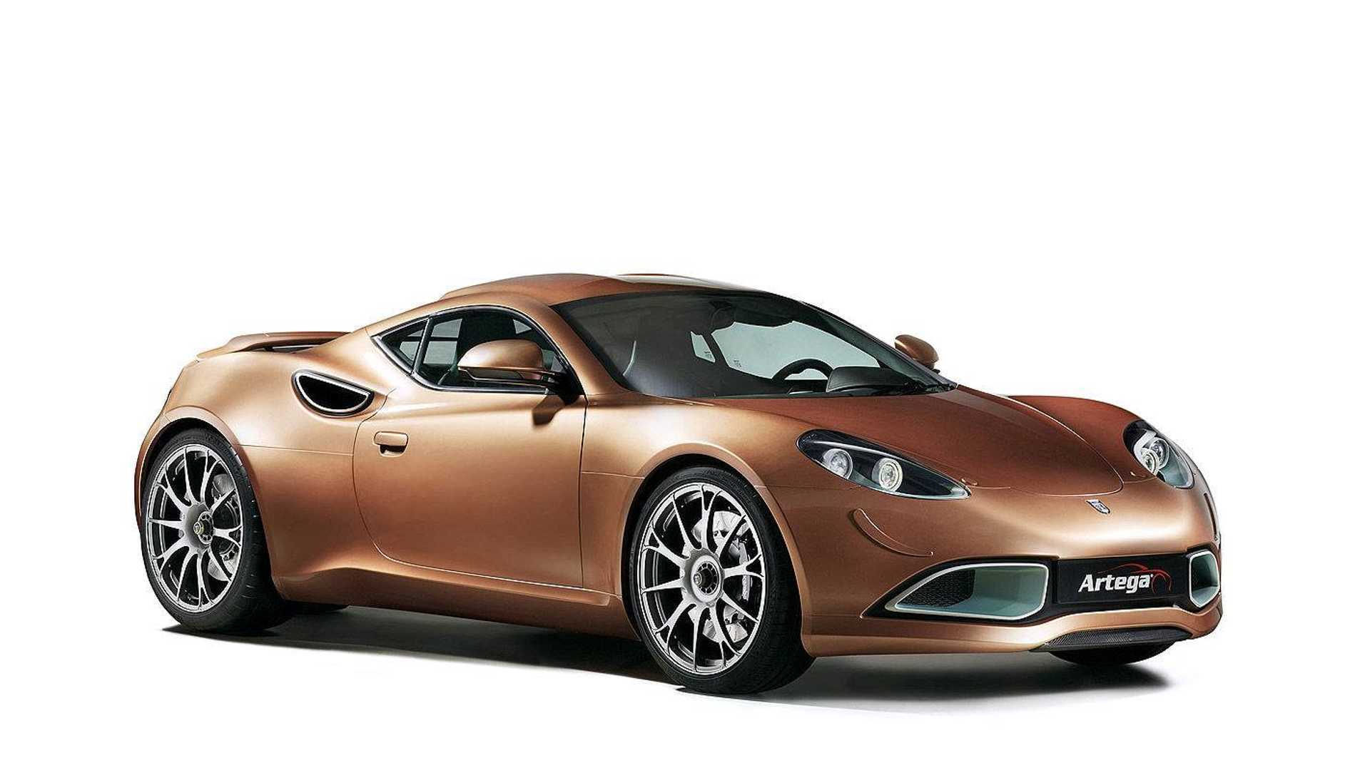 Believe Us: This Is Not The Microlino, It Is The Karolino