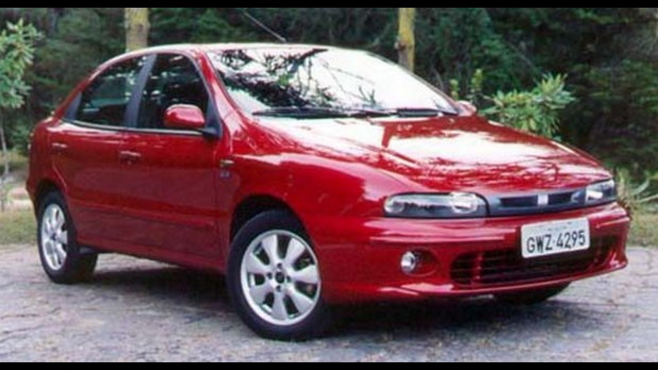 Carros para sempre: Brava HGT esquentou o segmento dos médios esportivos