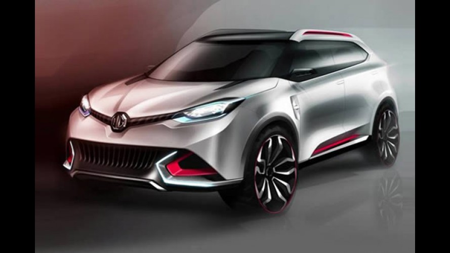 Notícias e Avaliações da MG | Motor1.com