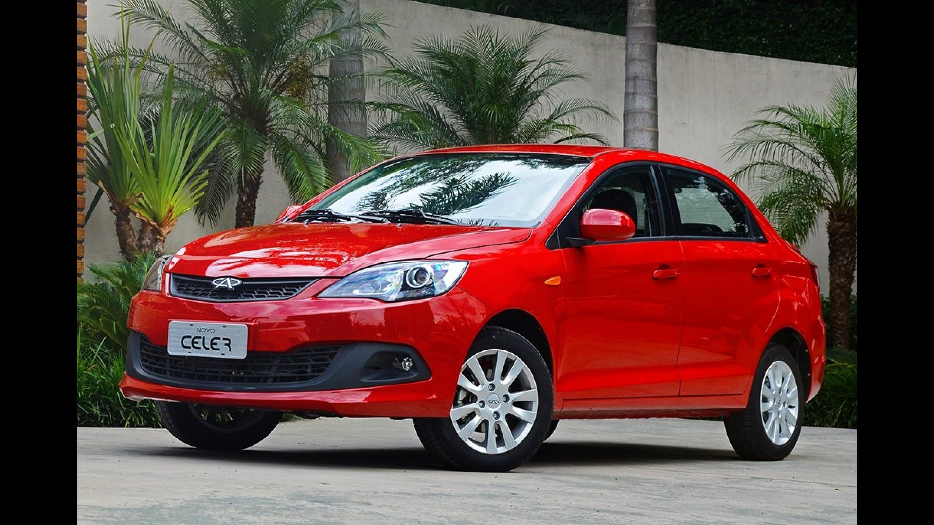 New QQ, Celer e Celer Sedan superam modelos "tradicionais" no ranking ...