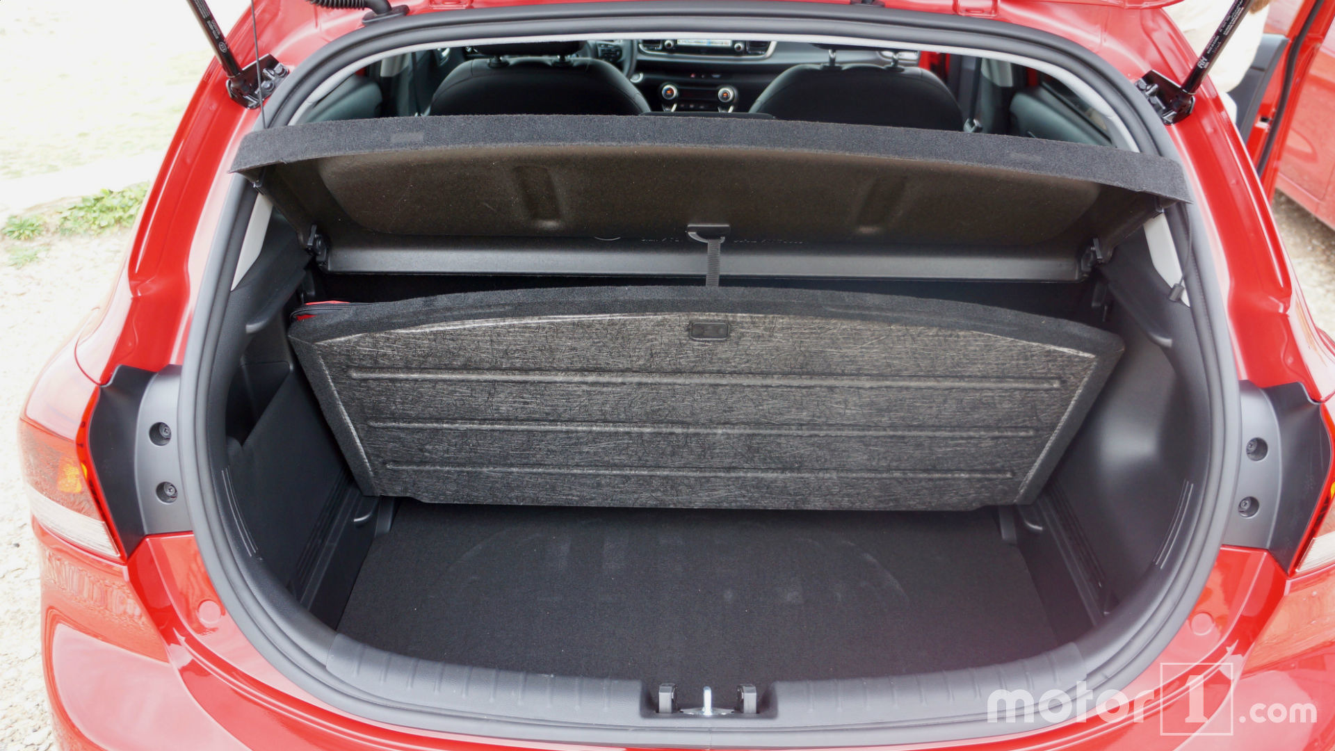 Essai Kia Rio (2017) - Elle a tout pour réussir