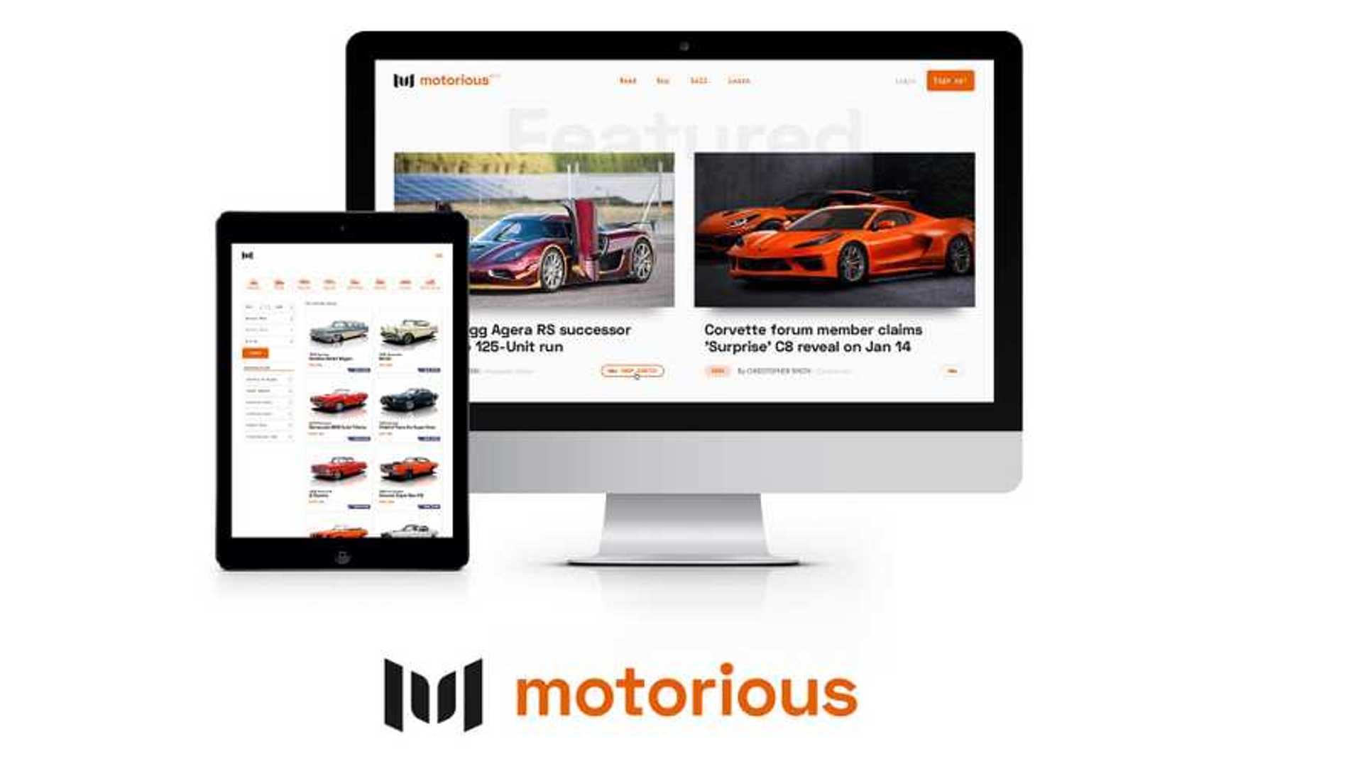 Presse | Motor1.com Deutschland