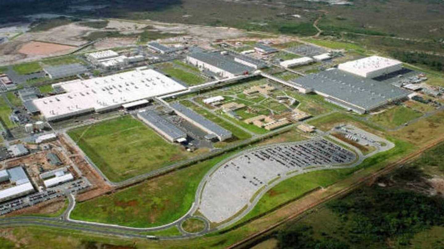 Fábrica da Ford em Camaçari (BA) tem 4 marcas chinesas interessadas