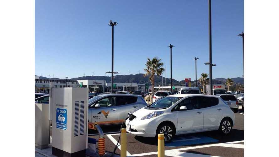 Charging - Toyota News and Trends | InsideEVs