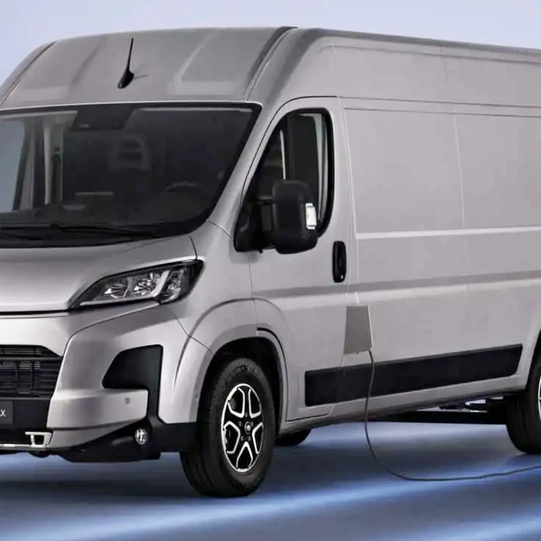 Biggest Van Top 10 New Minivans