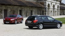 Peugeot 407 (2004-2011): Classic of the future?