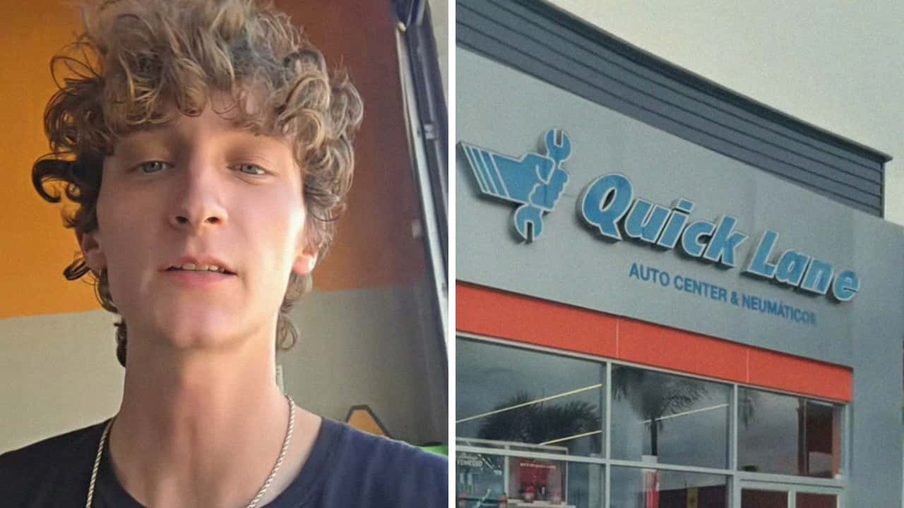 Quick Lane: How Much Does An Oil Change Cost?