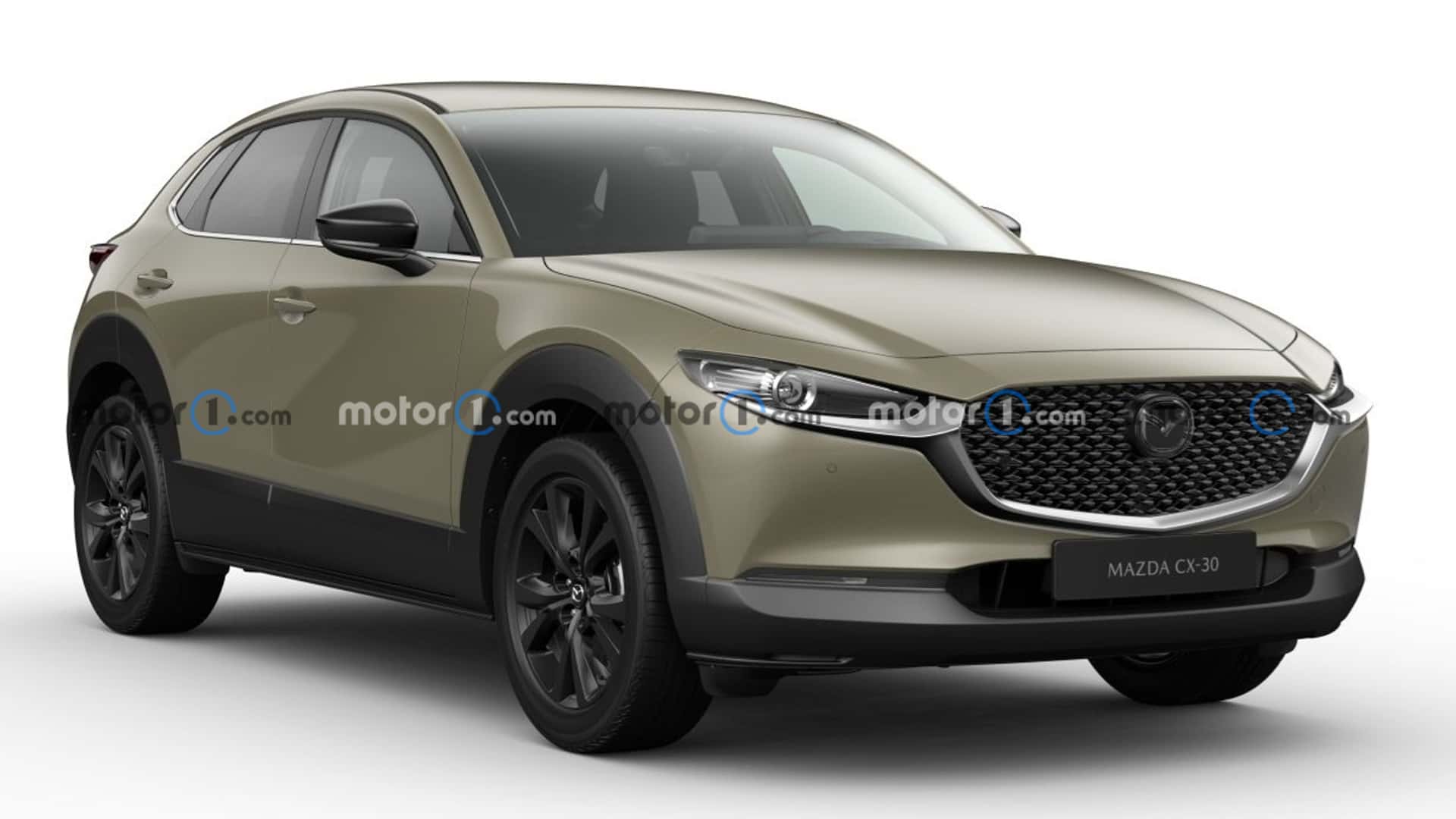 Nuevo Mazda CX-30 2026: edición Ad´vantage para bajar precios + híbrido ...