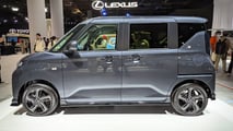 Daihatsu Move: So sitzt es sich in einem Kei-Car