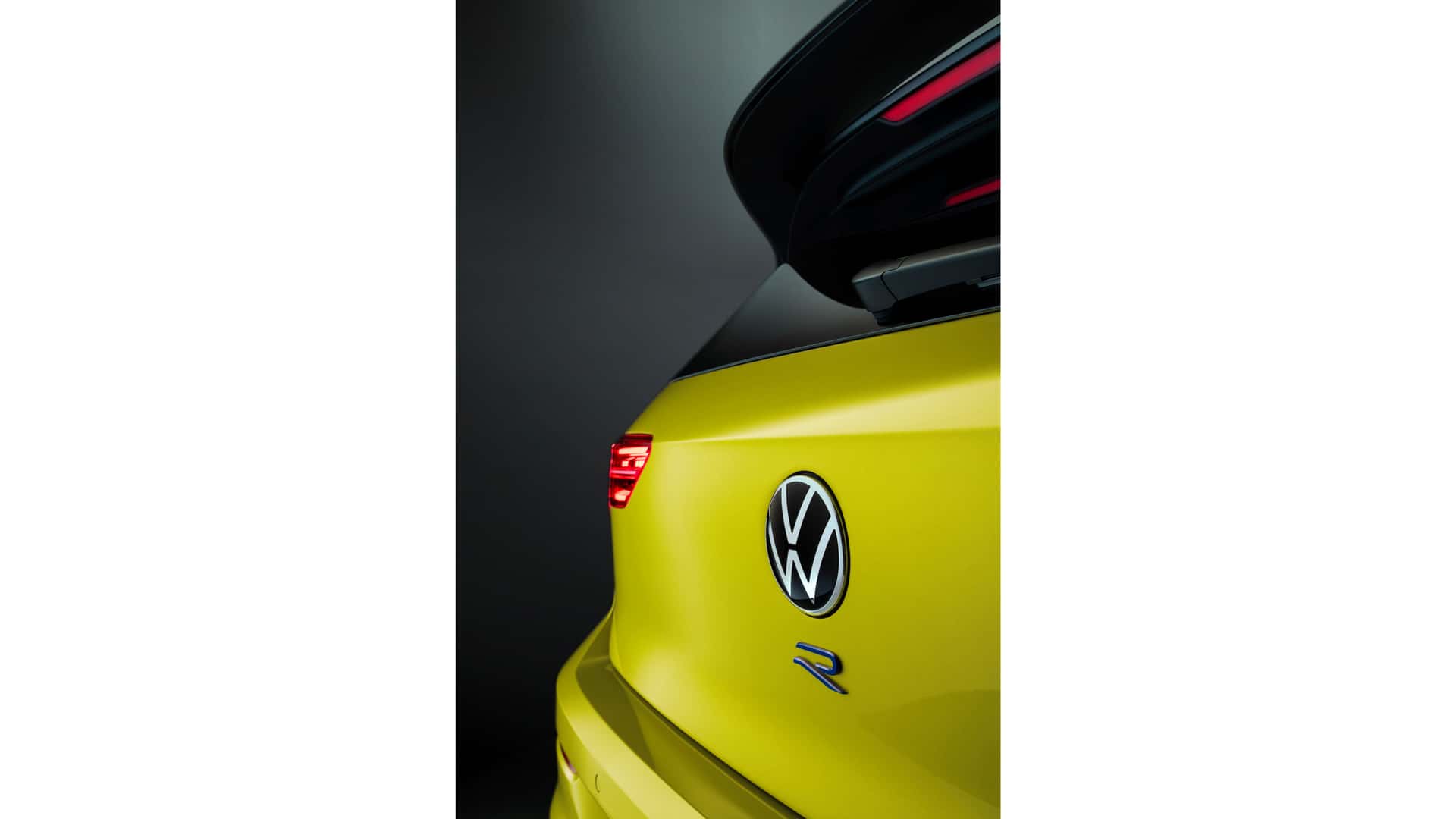 2024 Volkswagen Golf R 333 Limited Edition - 골프 R333 한정판 : 클리앙