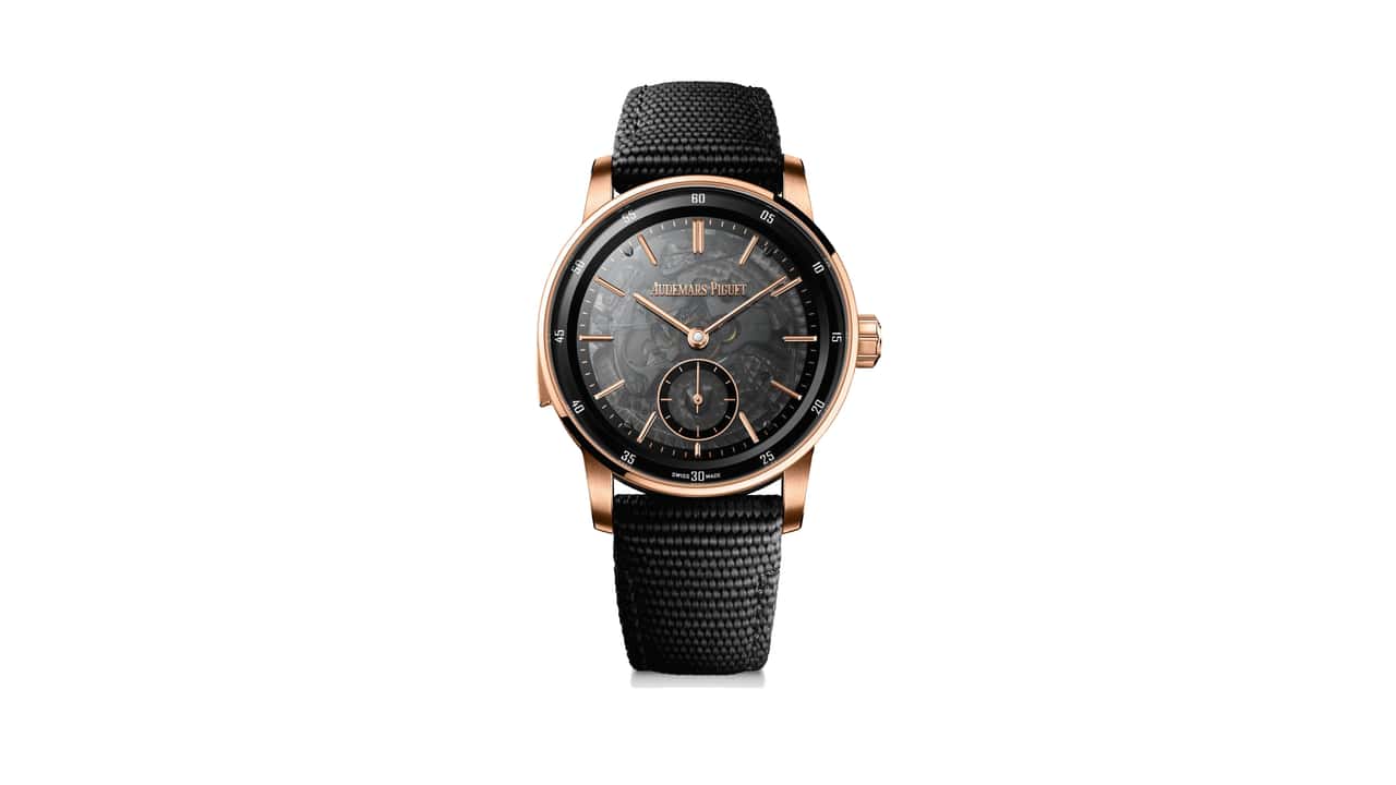 Chiming Time: A Look At The Wondrous Minute Repeater Watches