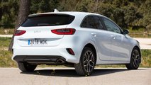 Kia Ceed Tech T-GDi MHEV DCT, Guía de compra: un buen compacto