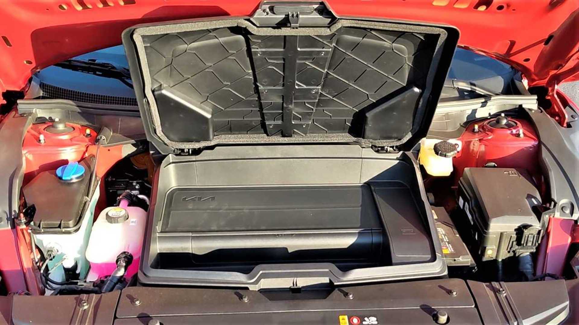 2022 Kia EV6 First Drive: A Mainstream EV With Style