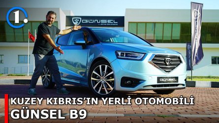 Günsel Haberleri ve İncelemeleri | Motor1.com