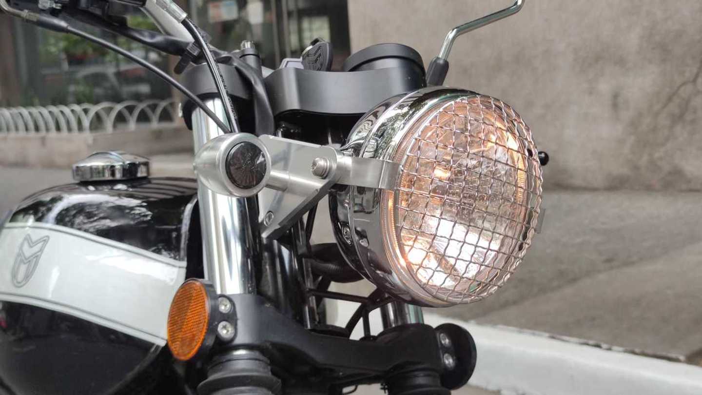 2022 Mutt GT-SS 250 First Ride Review