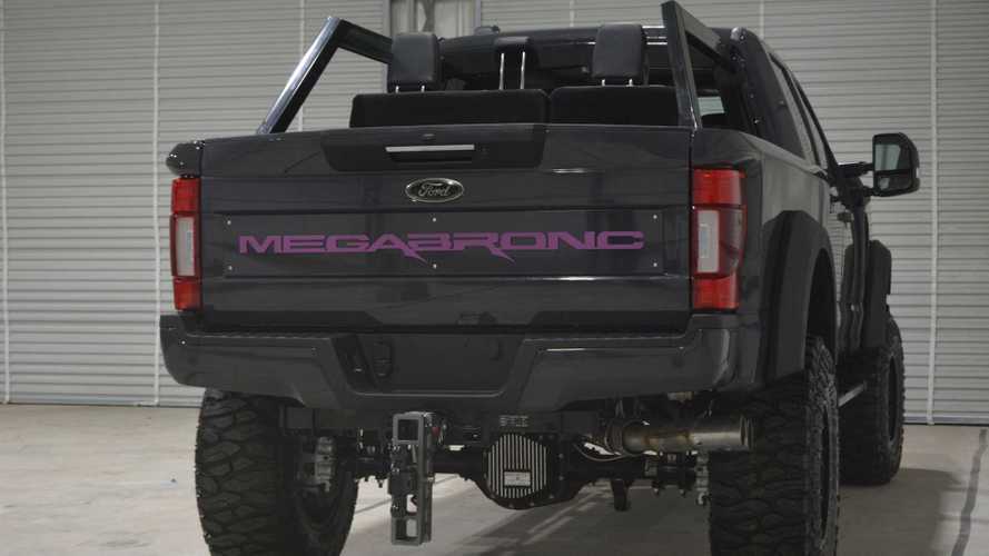 Ford F-250 News and Reviews | Motor1.com