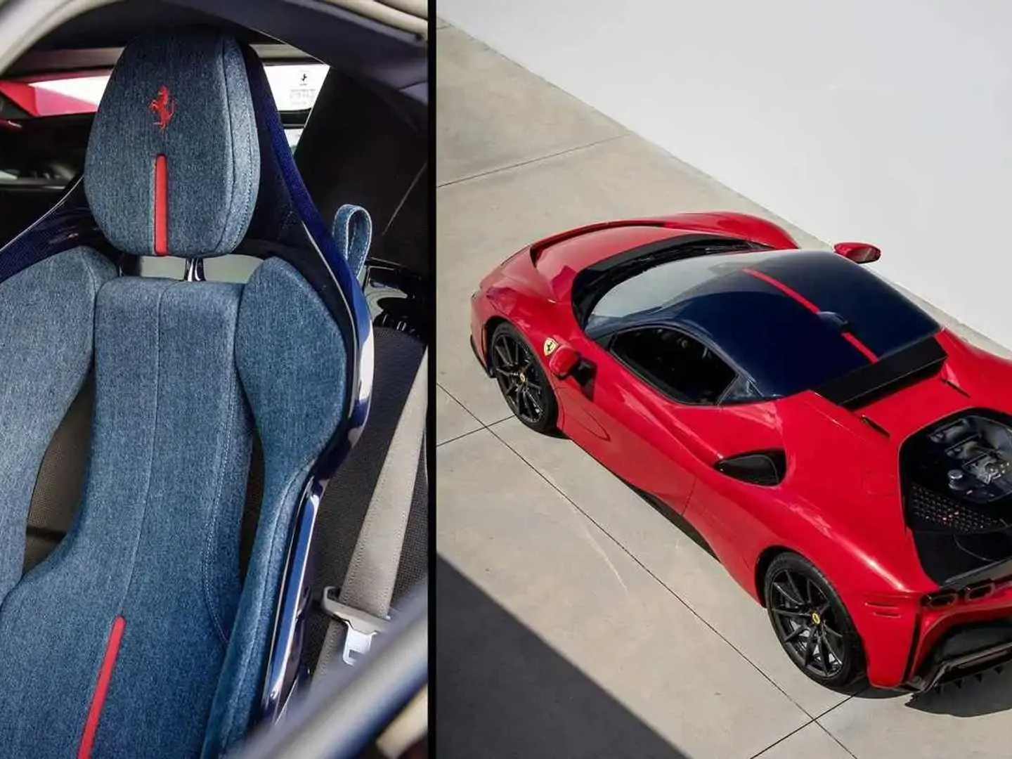 Ferrari Car Interior Images | Cabinets Matttroy