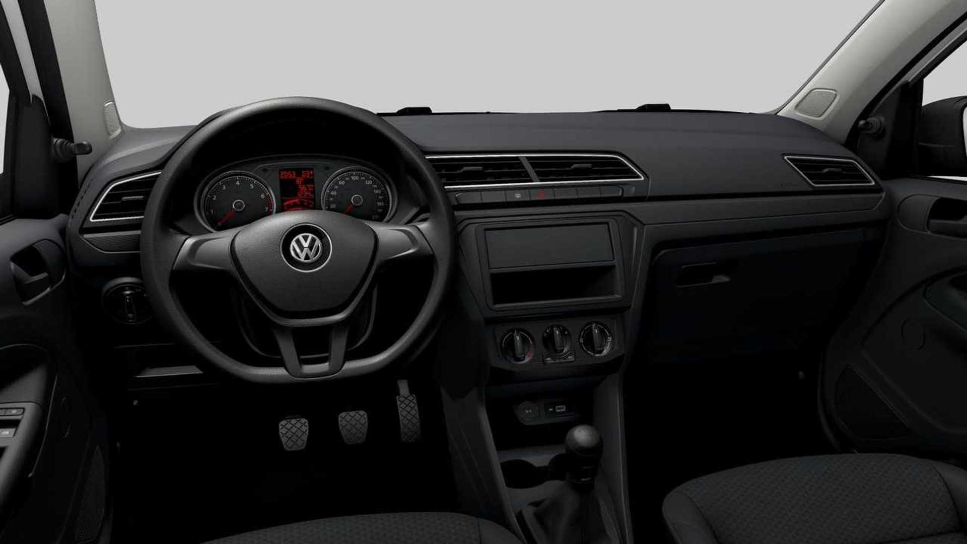 VW Gol 1.0 2023: preços e detalhes do veterano que sairá de linha