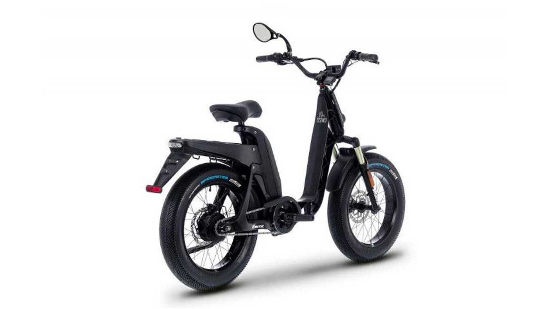 Fantic Stirs Up E-Bike Segment With The New Issimo 45
