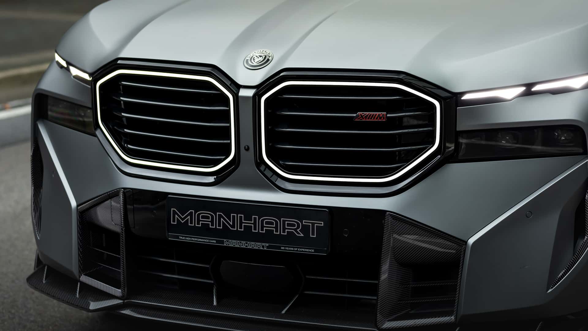 Manhar Logo Karen Manhart Shawnee, Kansas, United States