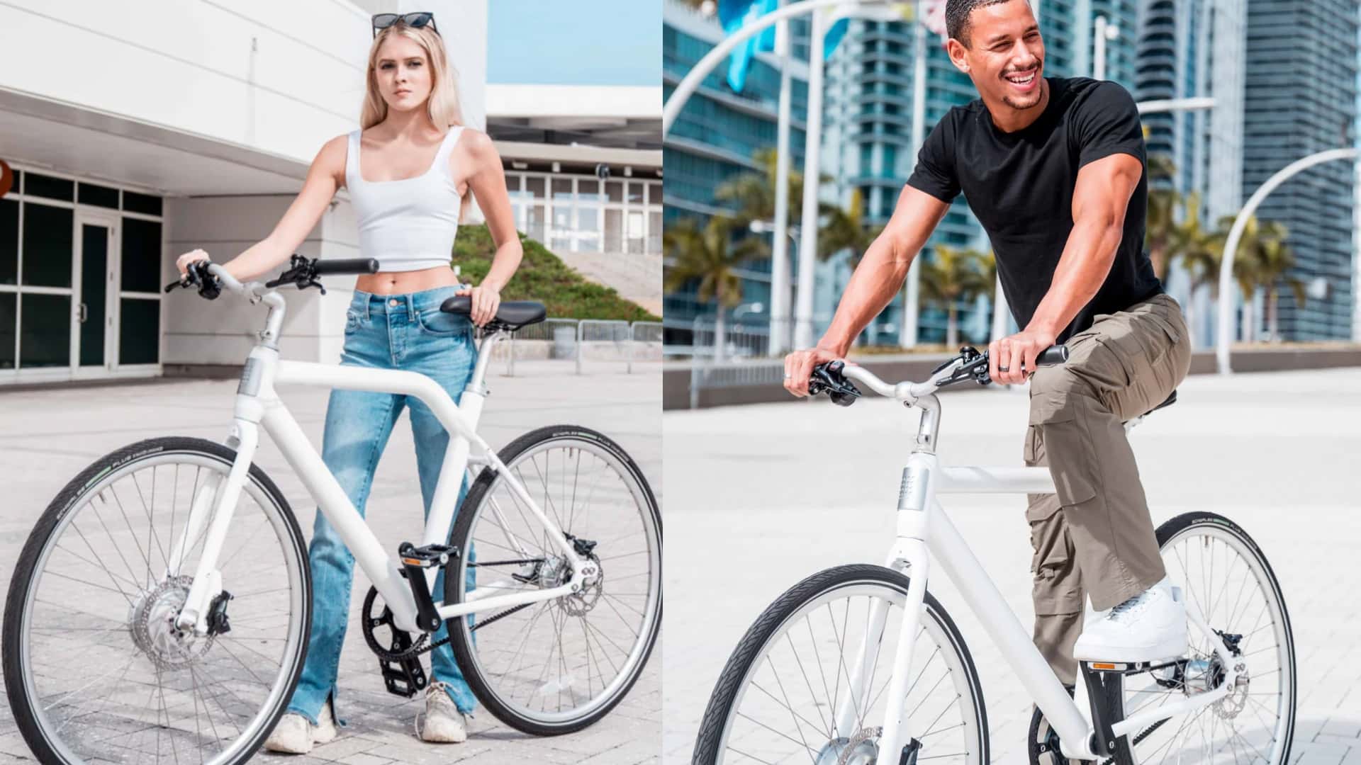 This E-Bike Looks So Stealthy, You'll Forget It’s Even Electric