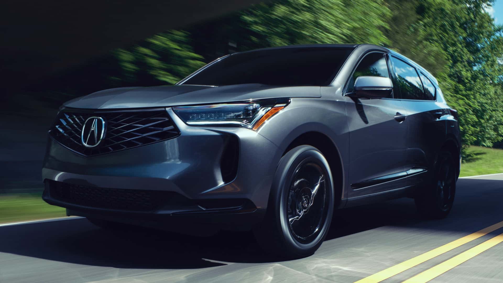 Acura RDX News and Reviews | Motor1.com