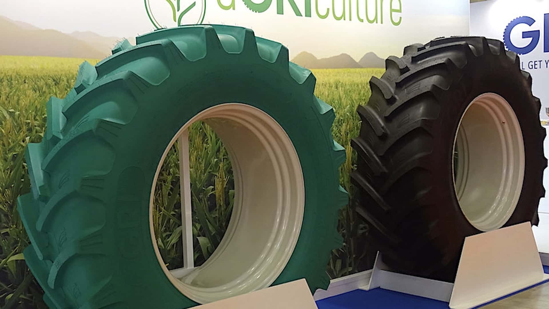 GRI Tyres e Gruppo Magri a EIMA per le strategie 2025