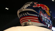 Gear Review: HJC RPHA 1N Red Bull Helmet