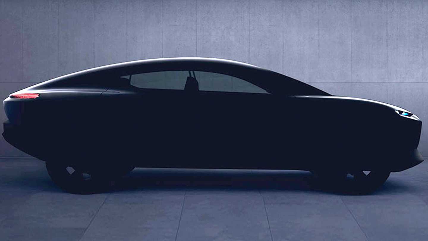 Audi Activesphere Concept Teases Again, Shows Side Profile Ahead of ...