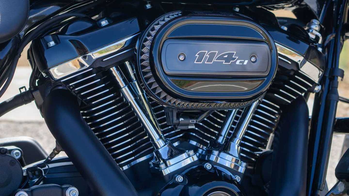 2022 Harley-Davidson Road Glide Special First Ride Review
