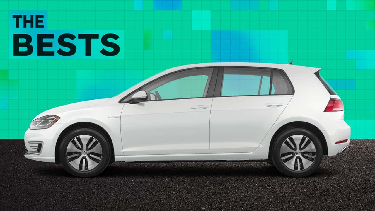 The Best Cheap Used EVs In 2025: Top Budget-Friendly EV Deals